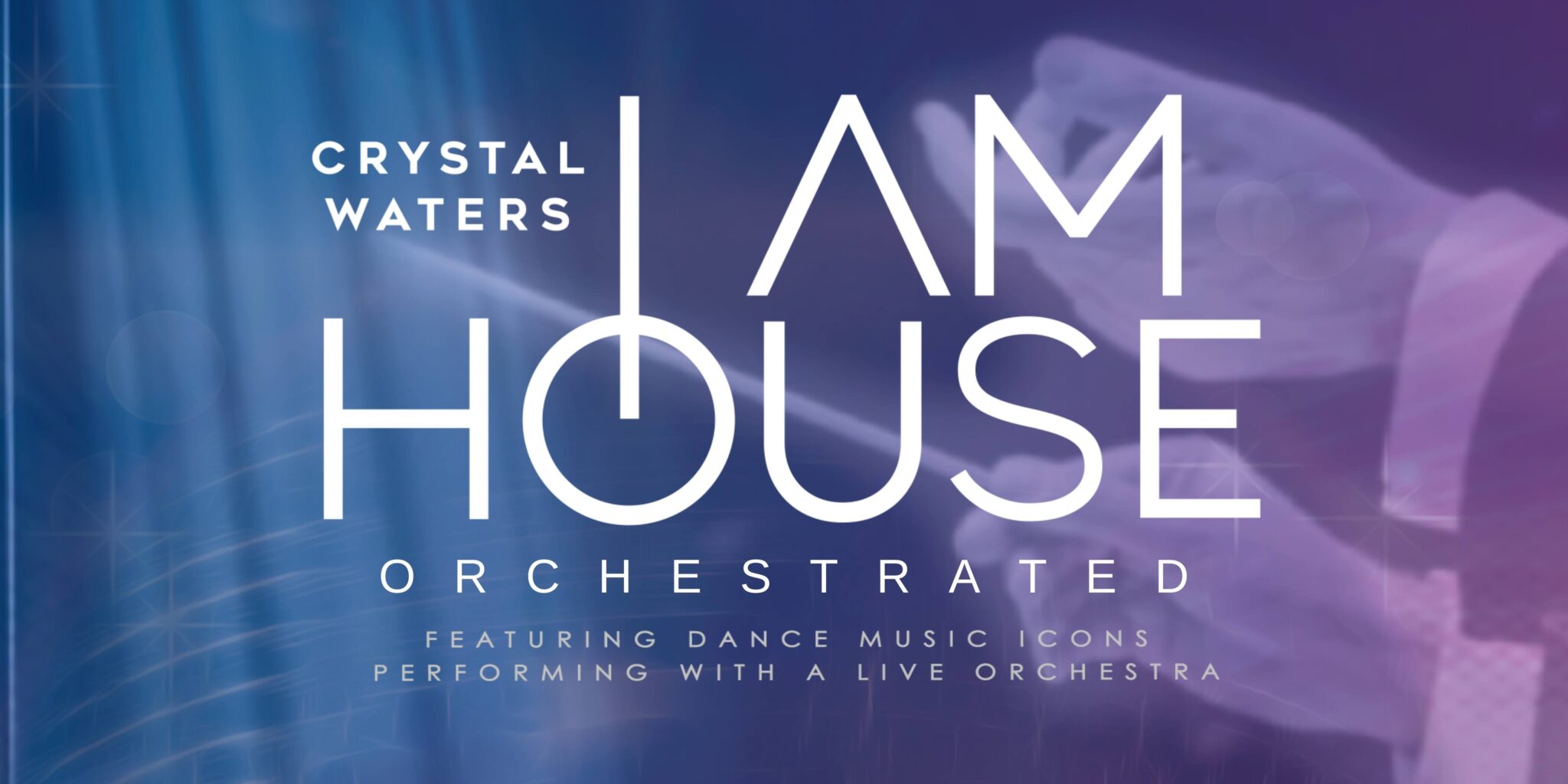 Watch – Crystal Waters